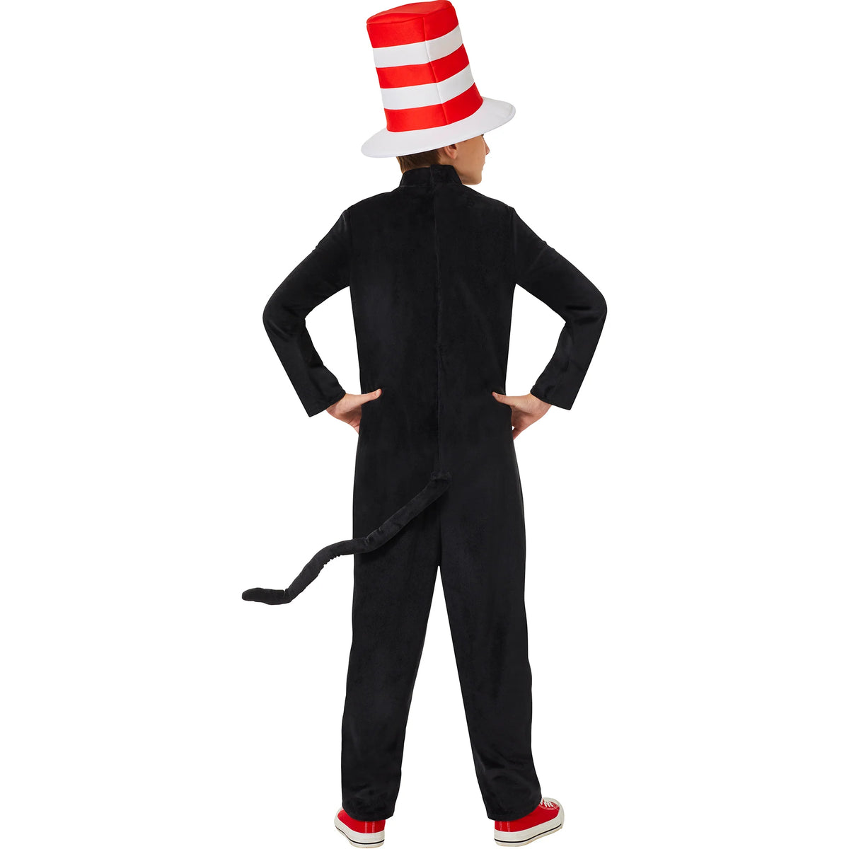 Dr. Suess The Cat In The Hat Costume – PIEX