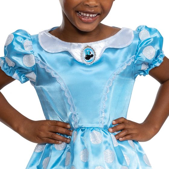 Vintage Minnie Classic | PIEX