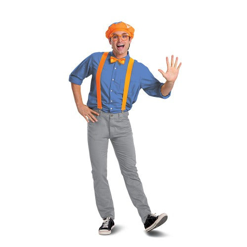 Blippi Adult Kit | PIEX