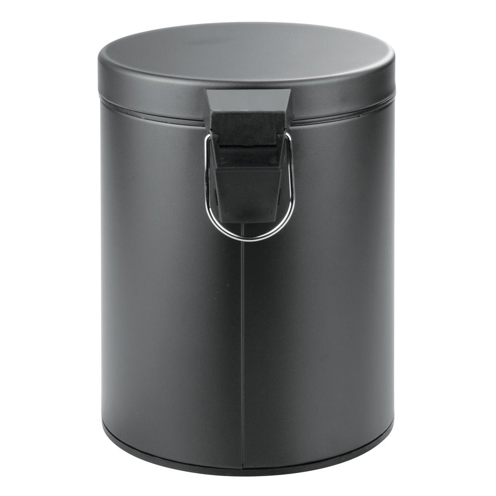 Step Can 5L Matte Gray – PIEX