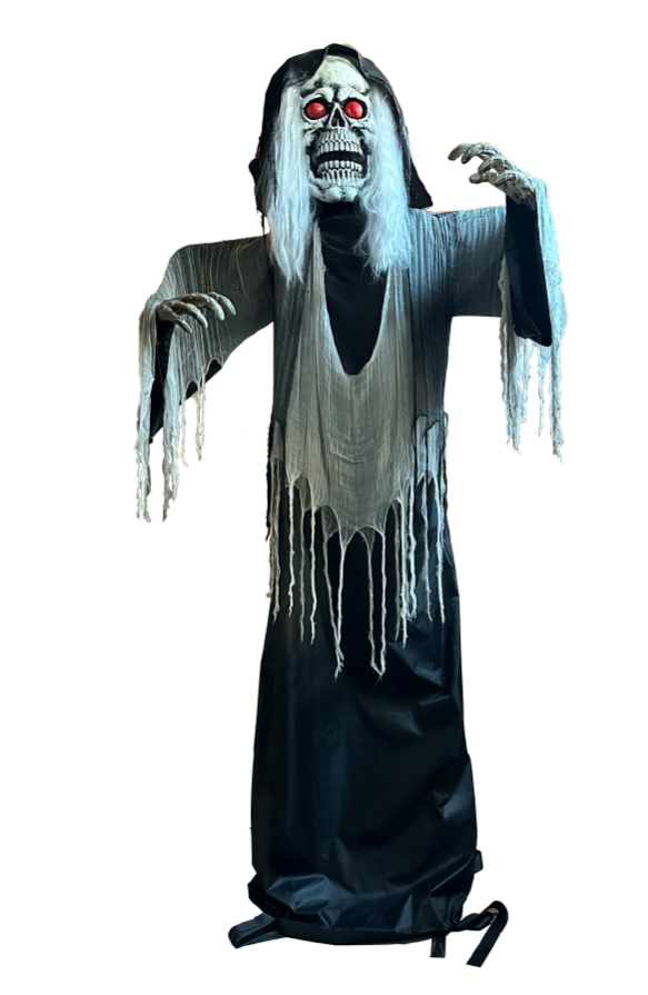 12FT Standing Turning Reaper | PIEX