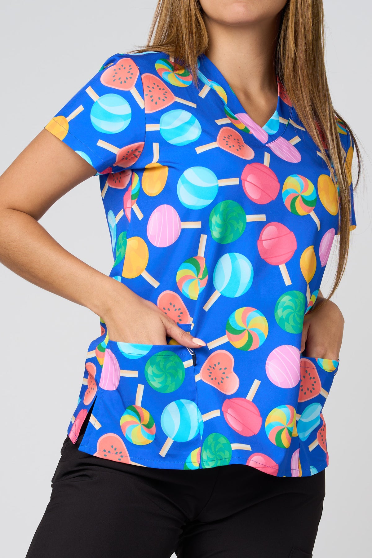 LOLIPOPS BLUE | PIEX