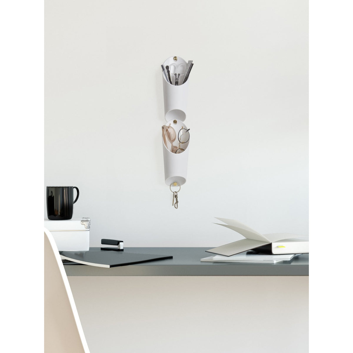 Floralink Wall Vessels and Planter – PIEX