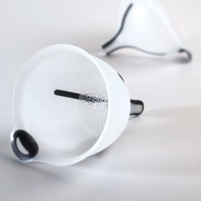 OXO GG 3PC FUNNEL SET – PIEX