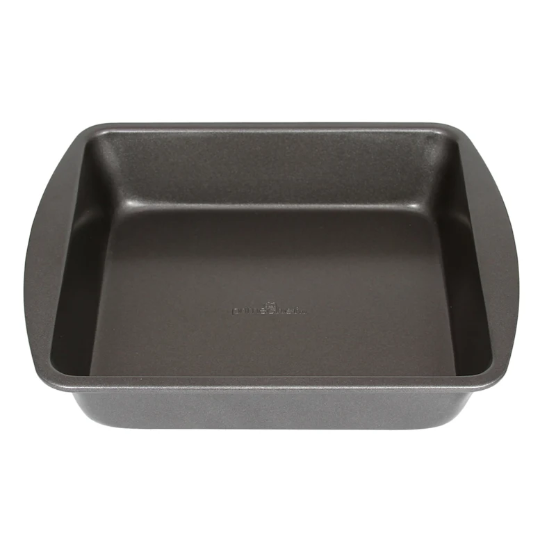8 Inch Square Cake Pan | PIEX