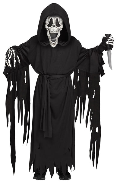 Skele Face Costume Child | PIEX