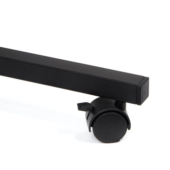 Adjustable Height Rolling Table | PIEX