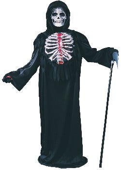 Bleeding Skeleton Costume Child – PIEX