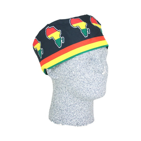 Pan African Kufi Cap – PIEX