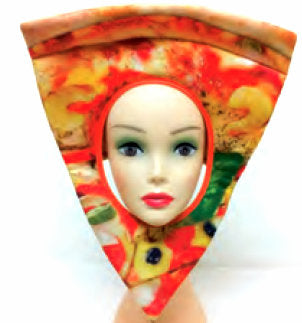 Pizza Slice Hat | PIEX