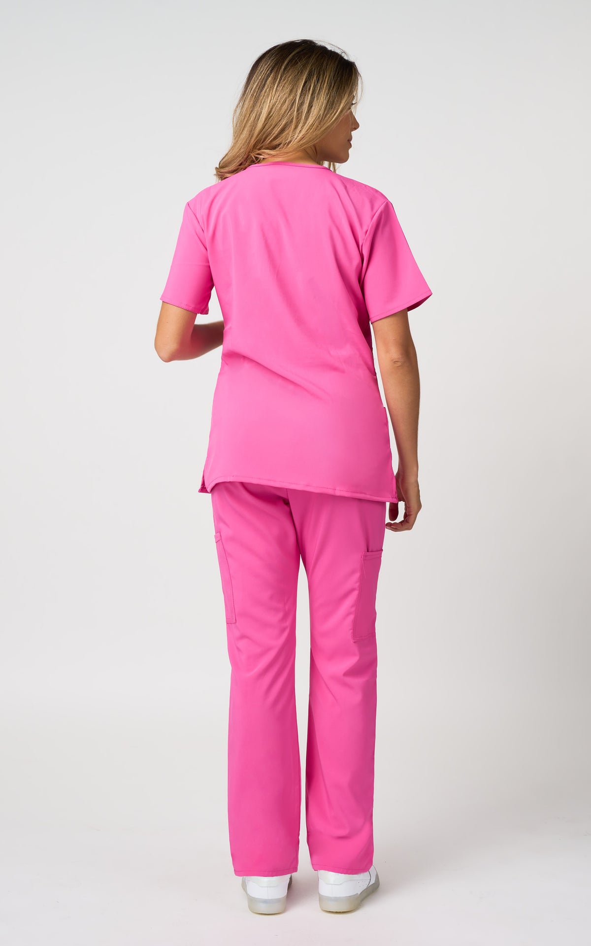 UNIFLEX D UNIFORME COLOR HOT PINK | PIEX
